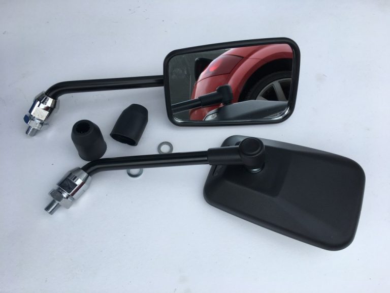 New Triumph Parts Now Available Online for Competitive Prices