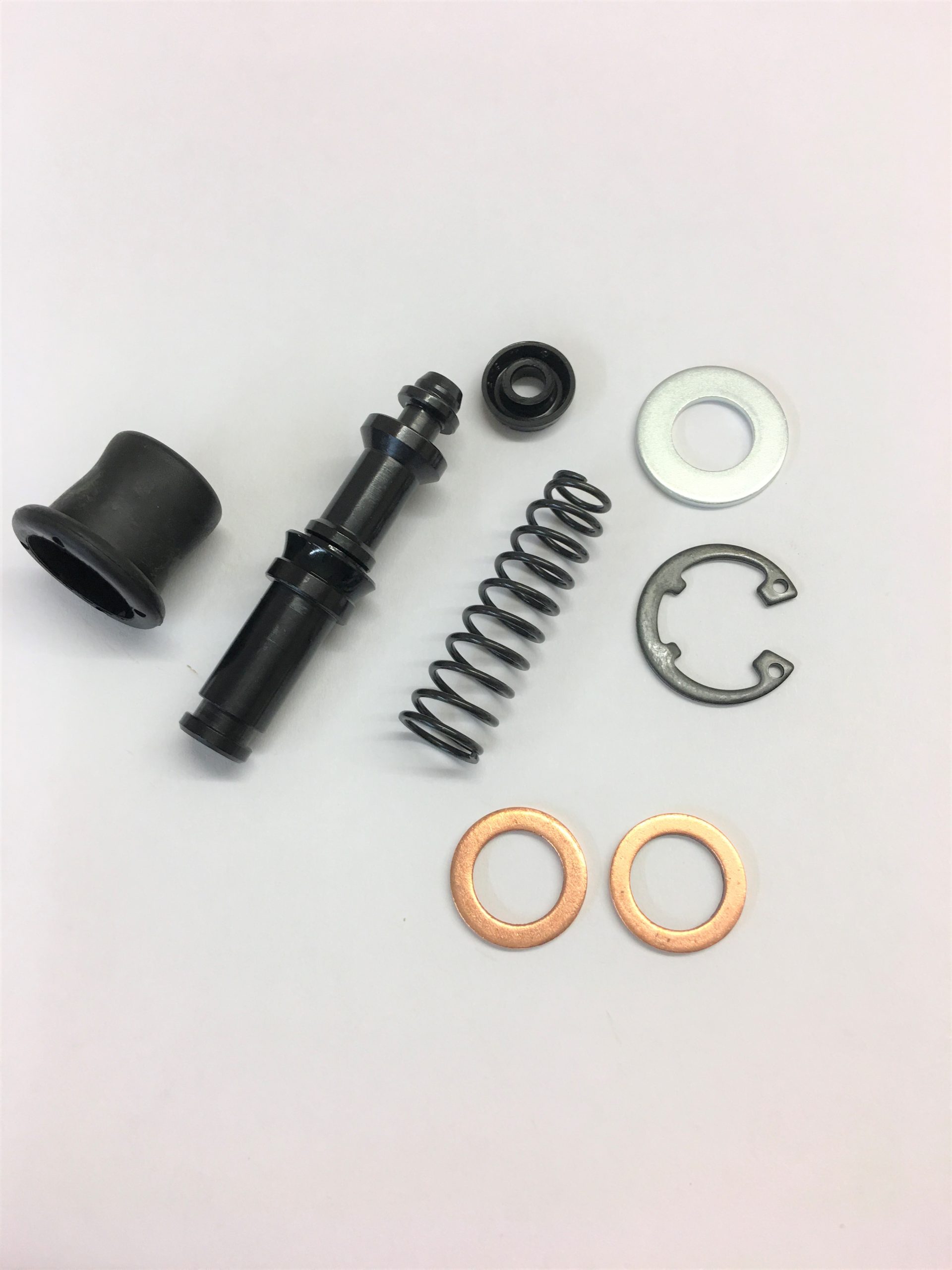 Front Brake Master Cylinder Repair Kit 14 mm - Sprint Manufacturing Front Brake Master Cylinder Repair Kit 14 mm - Sprint Manufacturing